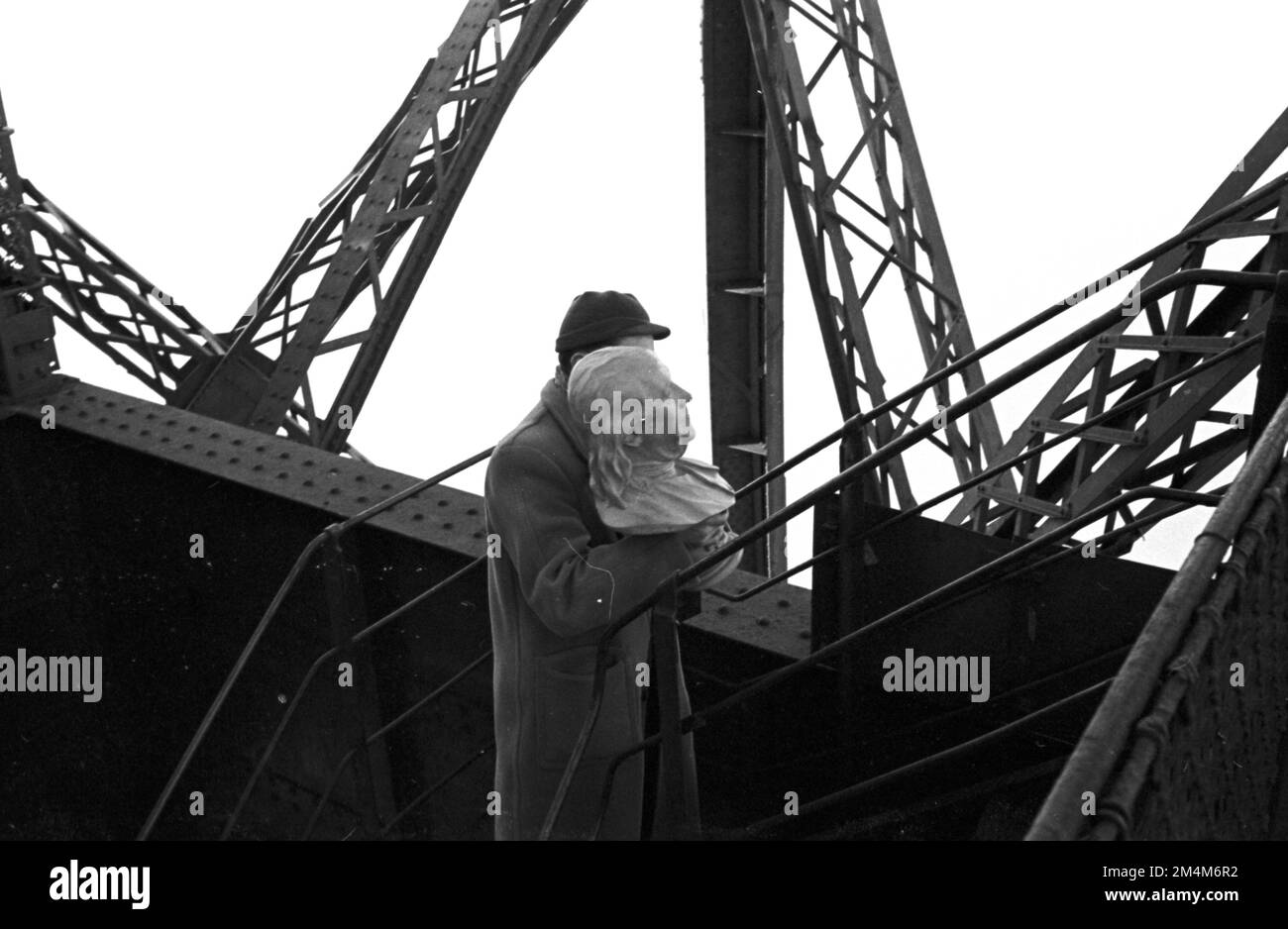 Franklin's 250th Anniversary Celebrations in Paris. Photographs of ...