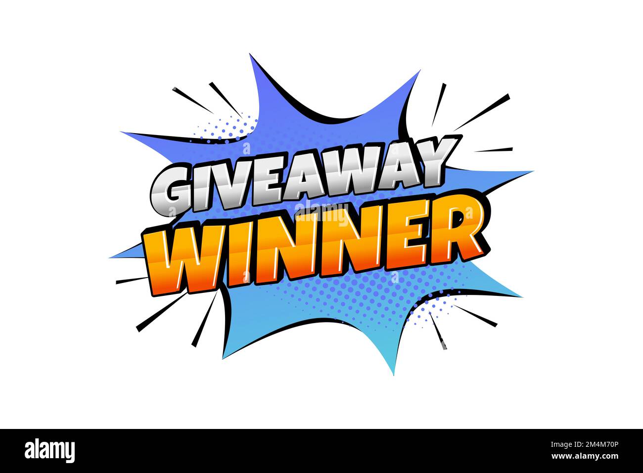 Sticker editable text effect Cut Out Stock Images & Pictures - Alamy