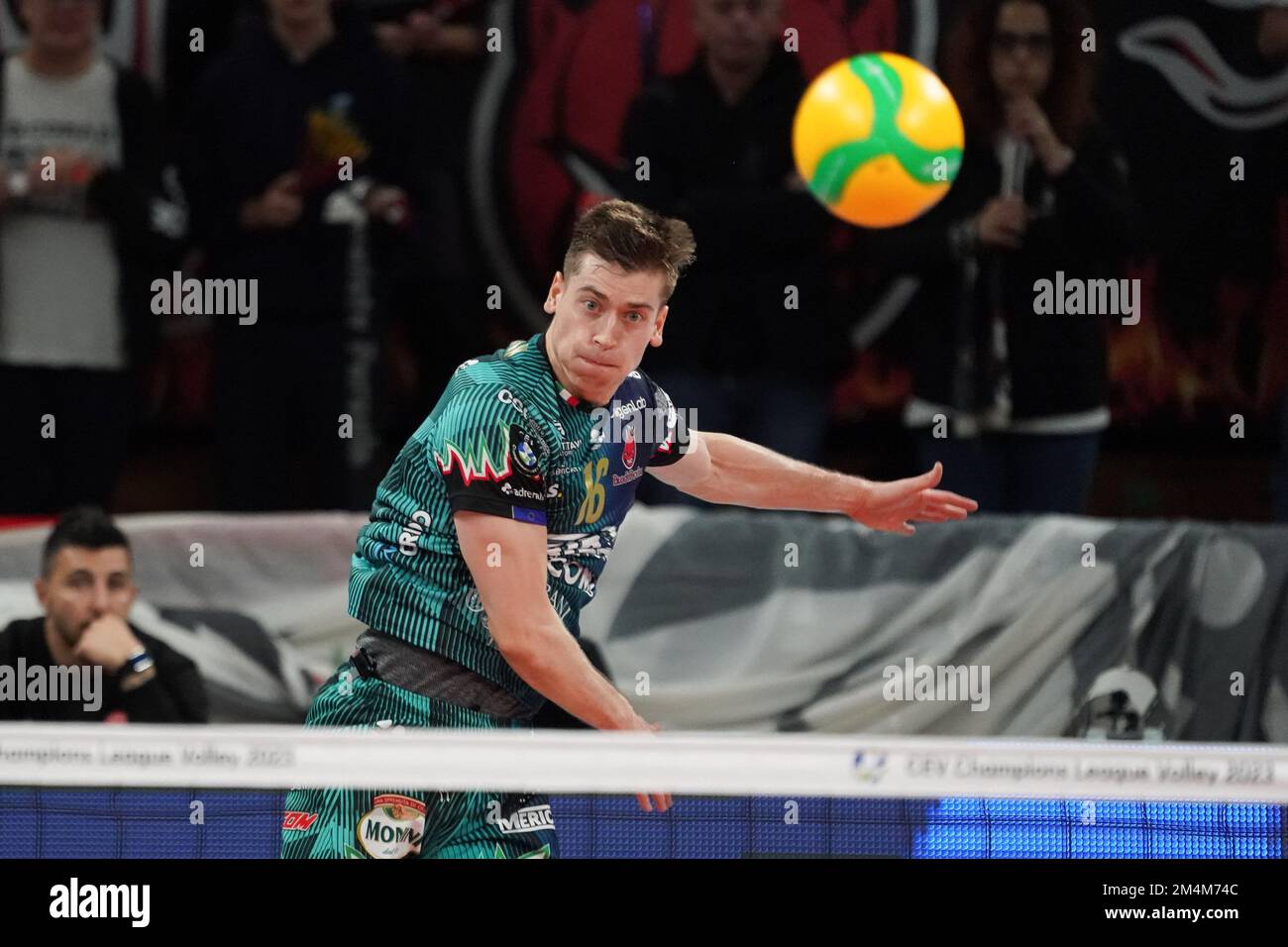 Gregor ropret hi-res stock photography and images - Alamy