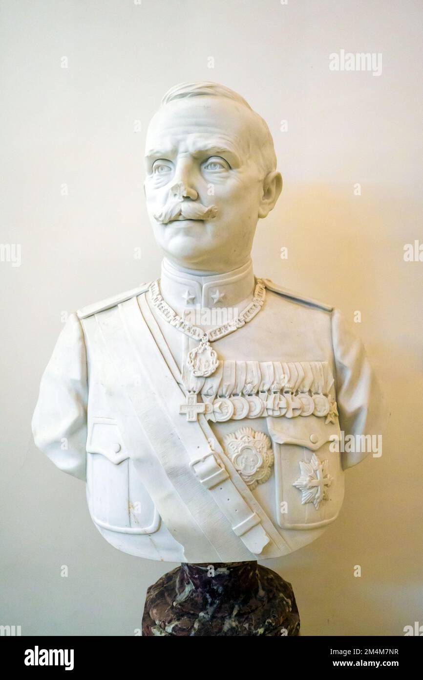 1860 sicilia hi-res stock photography and images - Alamy