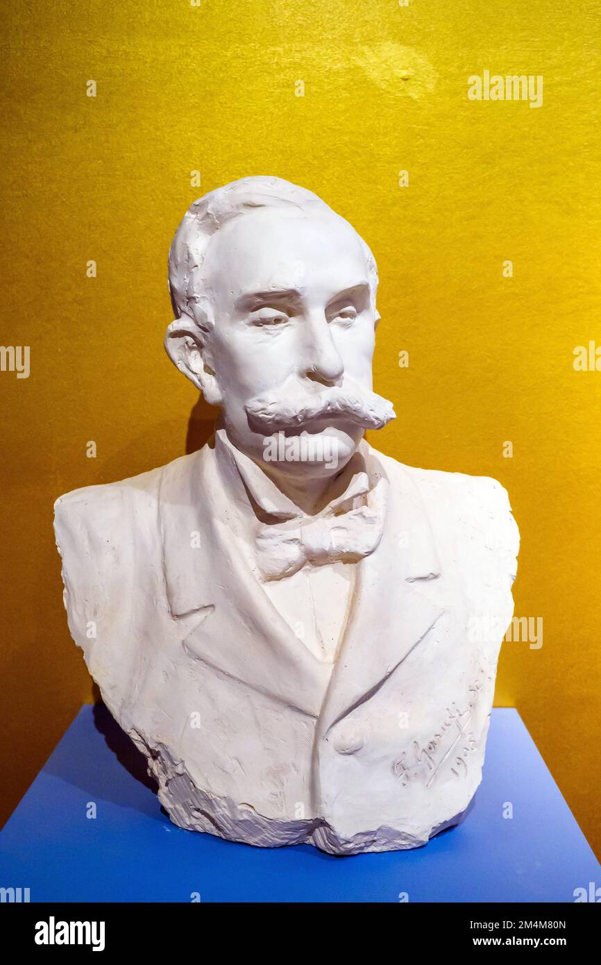 Nunzio hi-res stock photography and images - Alamy