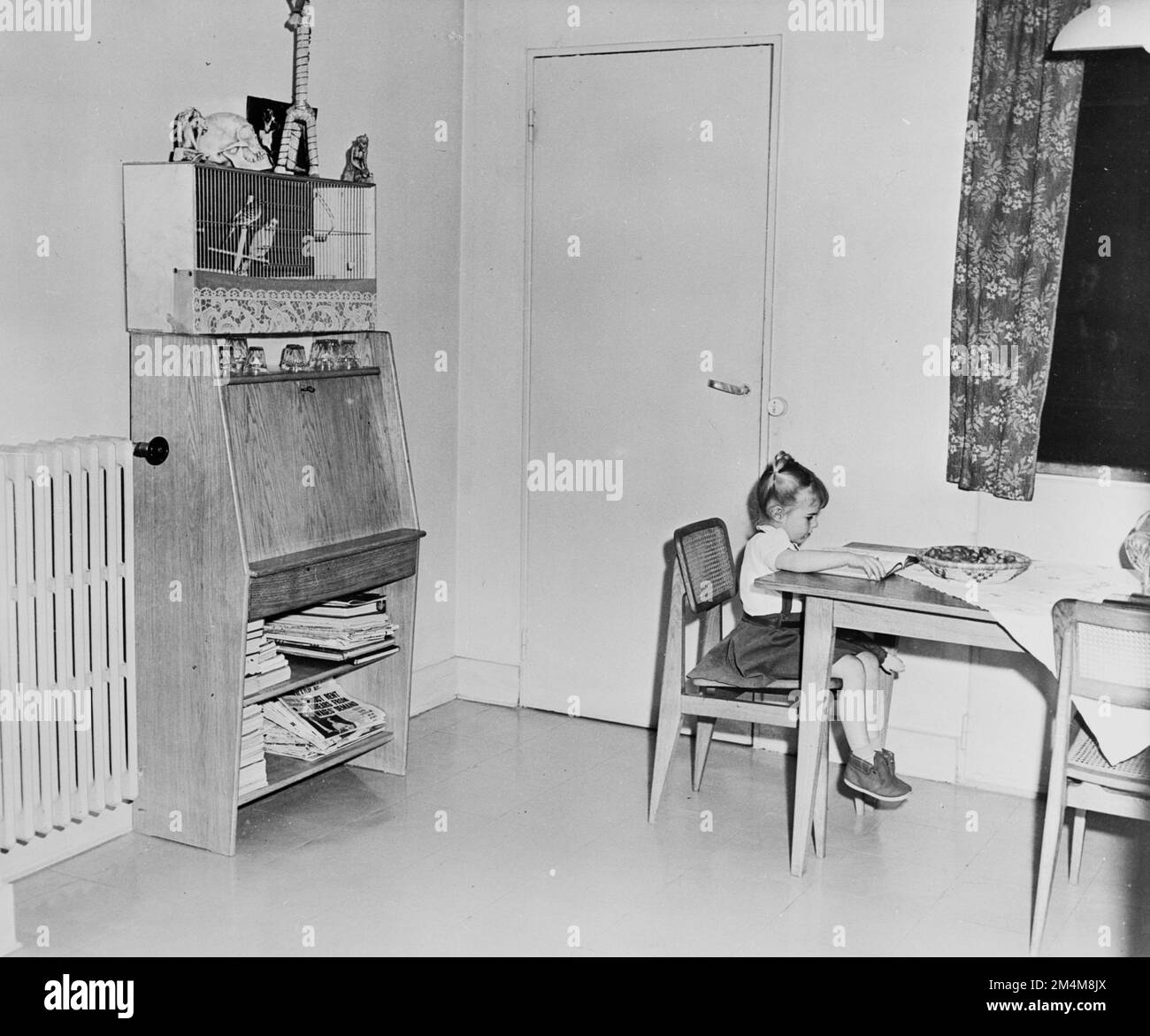 SHAPE Village. Photographs of Marshall Plan Programs, Exhibits, and ...