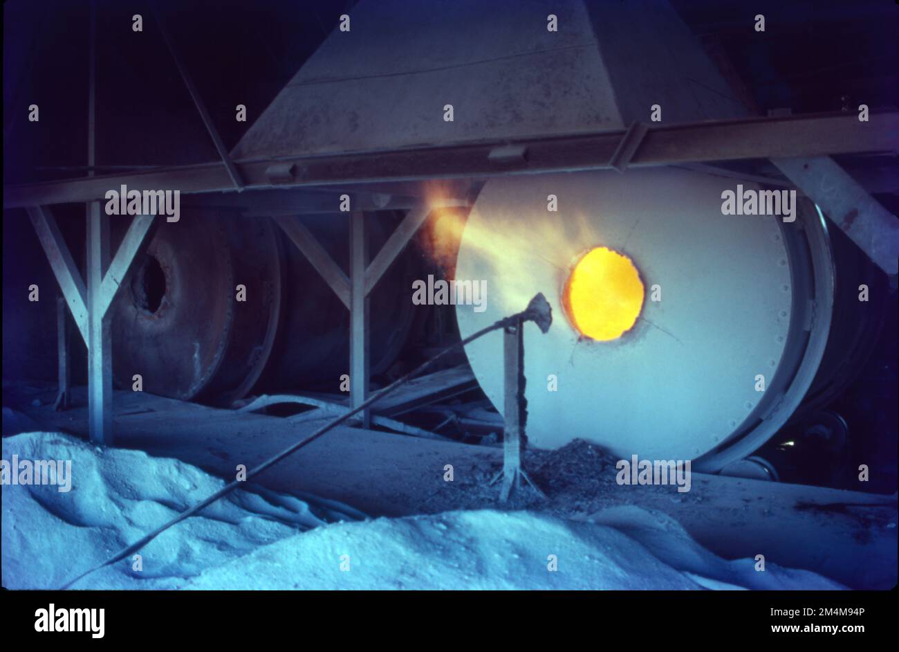 Smelting is a process of applying heat to ore, to extract a base metal ...