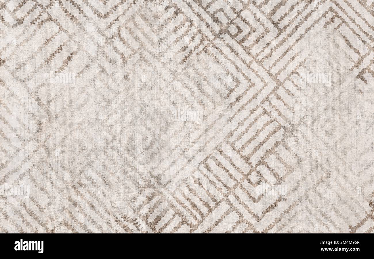 Abstract golden vintage texture art carpet background Stock Photo - Alamy