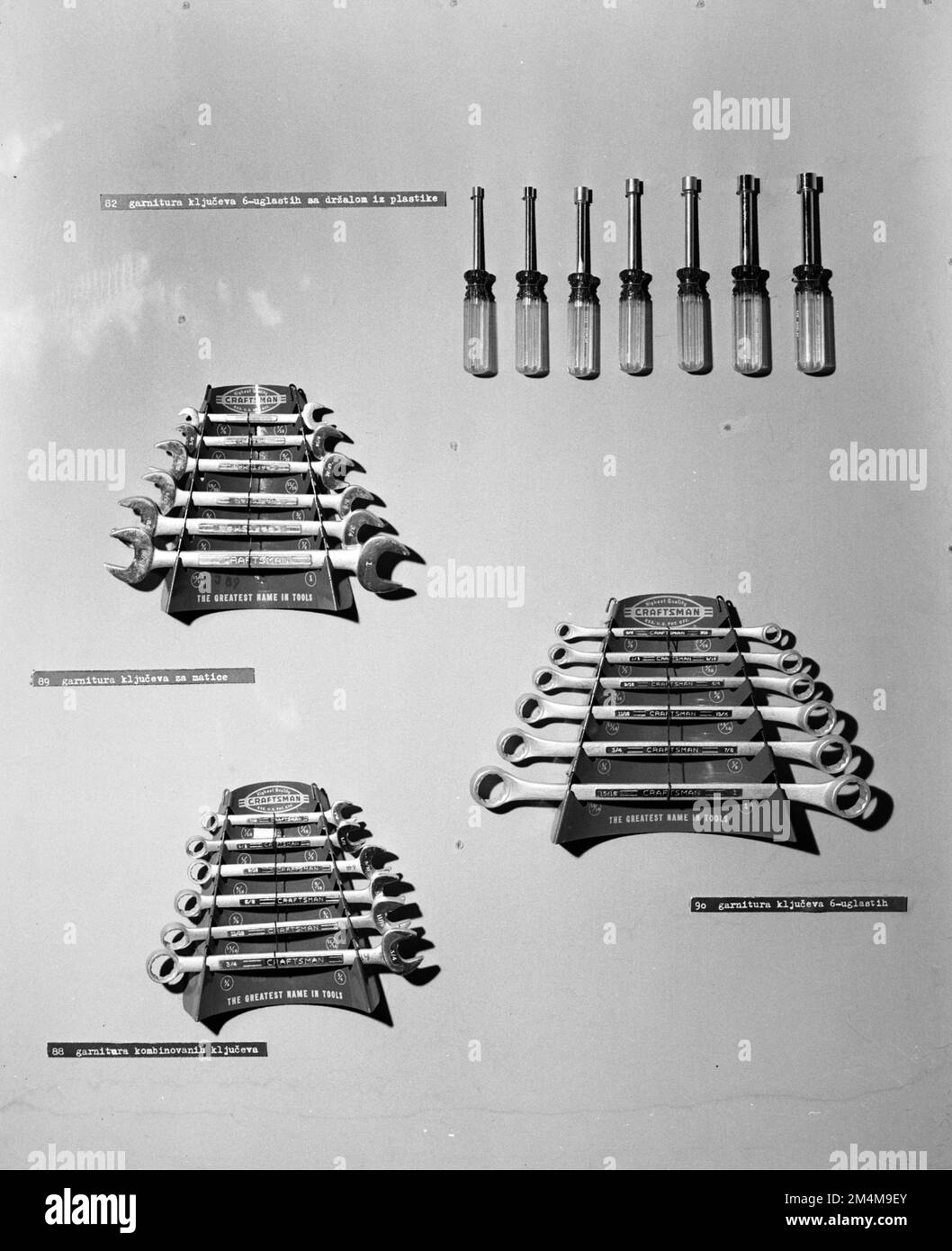 Mobile Exhibit Introduces American Hand Tools to European Public ...