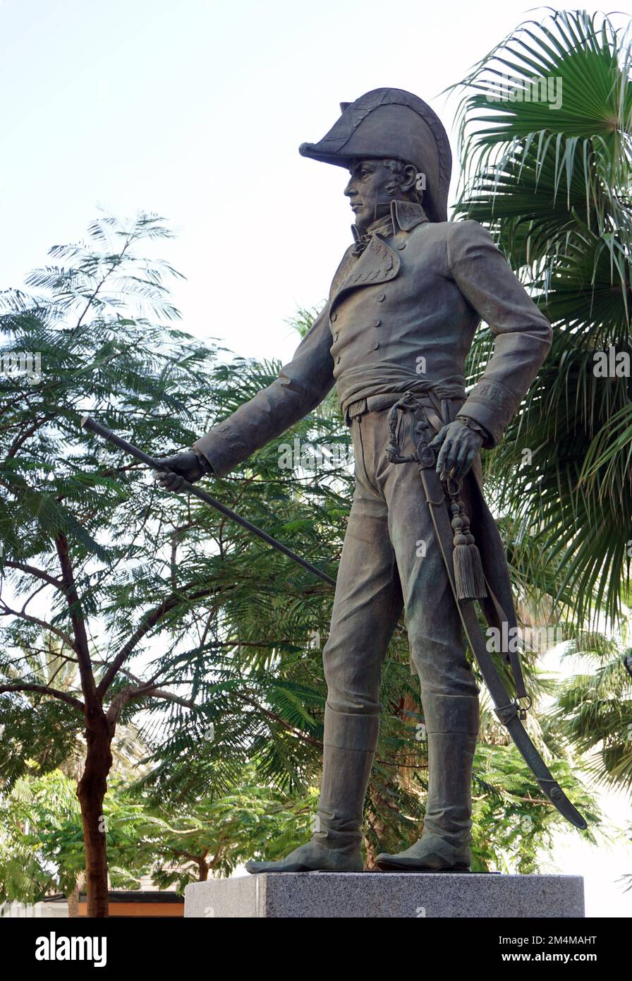 Swiss general spanish army hi-res stock photography and images - Alamy