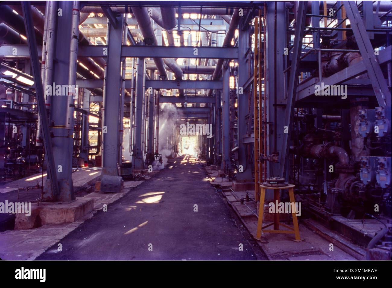 Steam reforming hi-res stock photography and images - Alamy