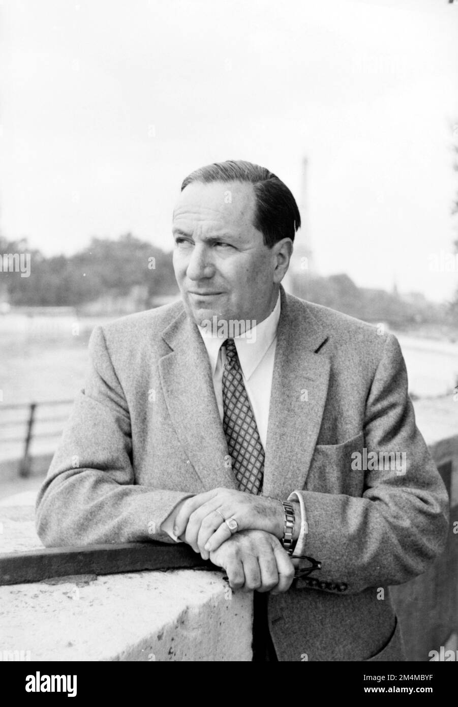 Pierre Sicard Expose a Paris. Photographs of Marshall Plan Programs ...