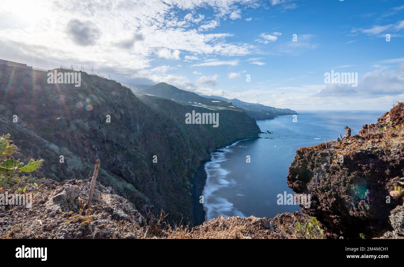 Nogales beach hi-res stock photography and images - Alamy