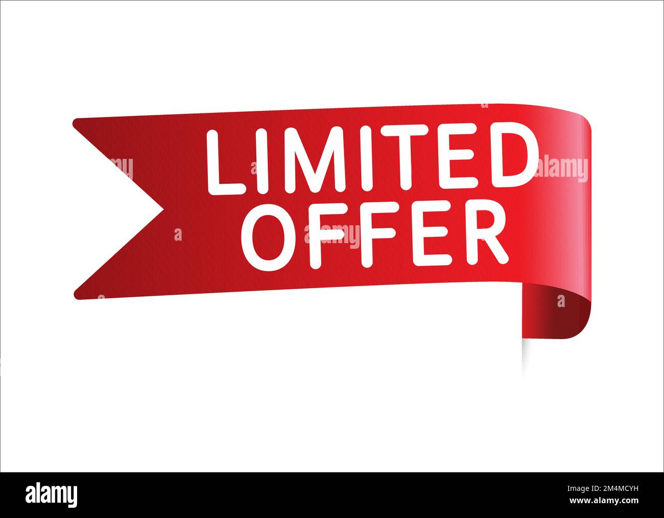 New limited edition Stock Vector Images - Alamy