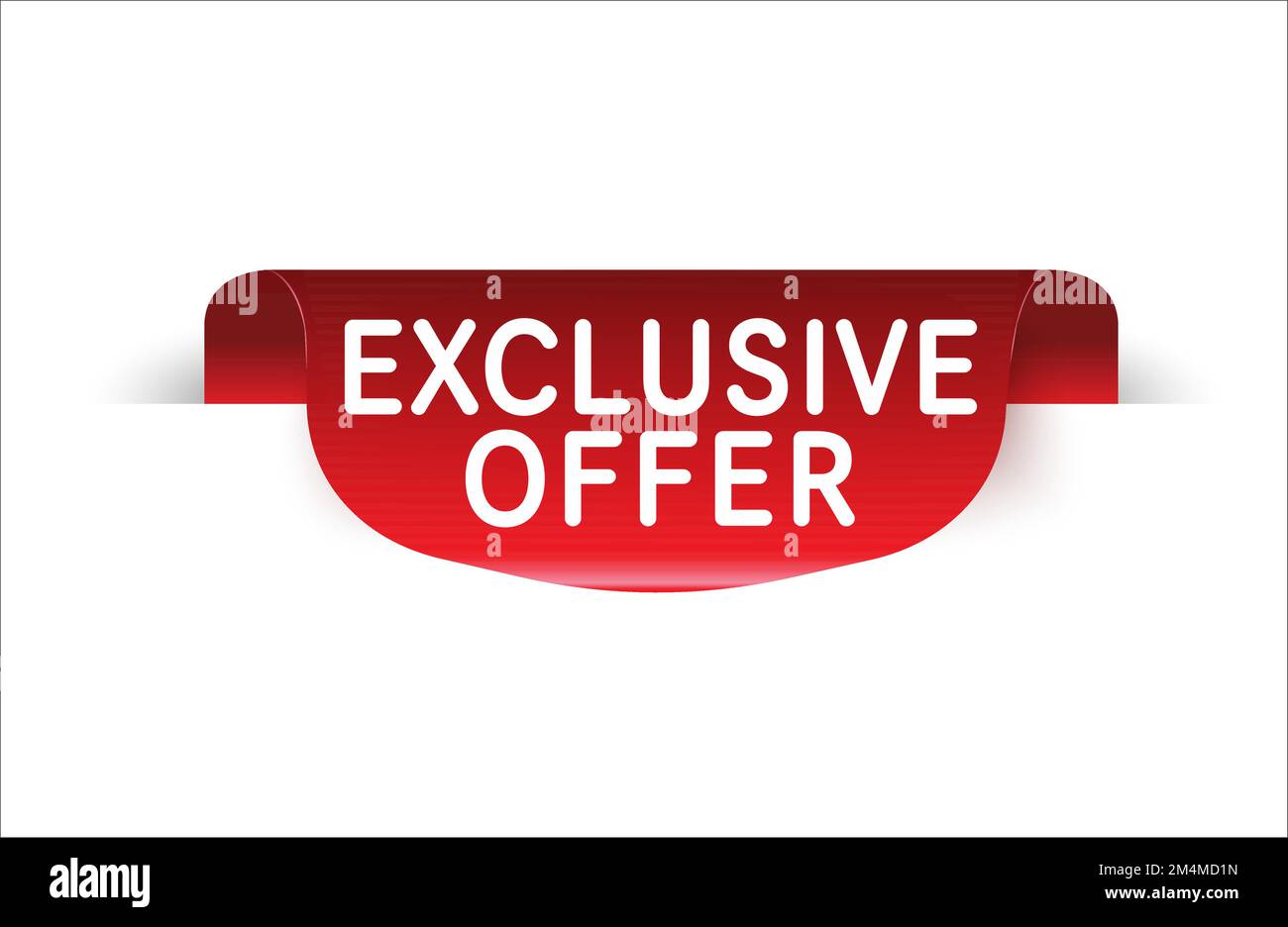 Exclusive Offer Logo