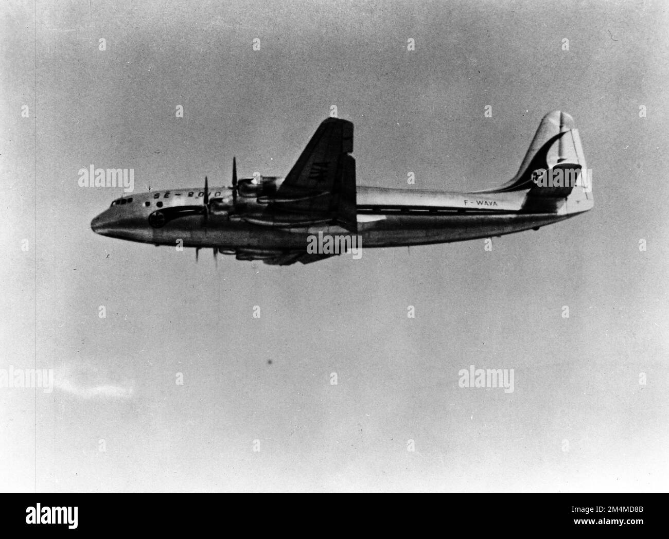 SNCASE Aircraft Factory (Armagnac, Vampire, Grognarde, Helicopters ...