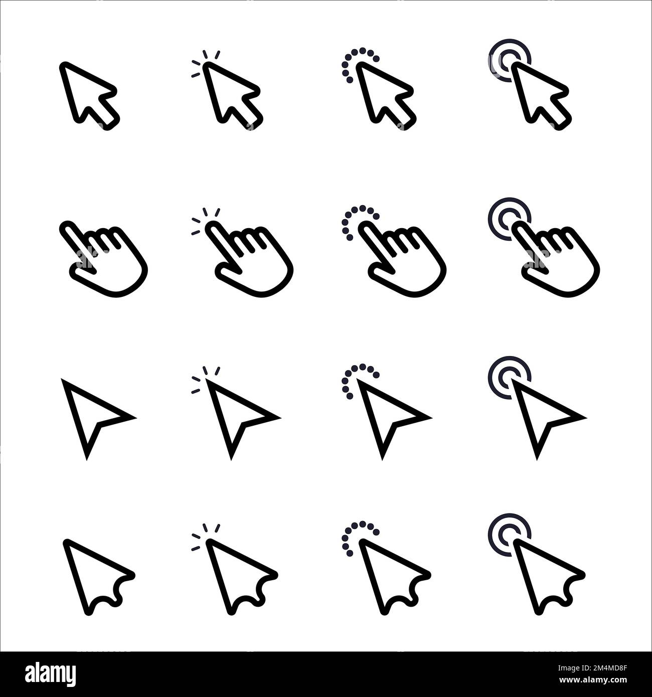 Hourglass arrows hi-res stock photography and images - Alamy