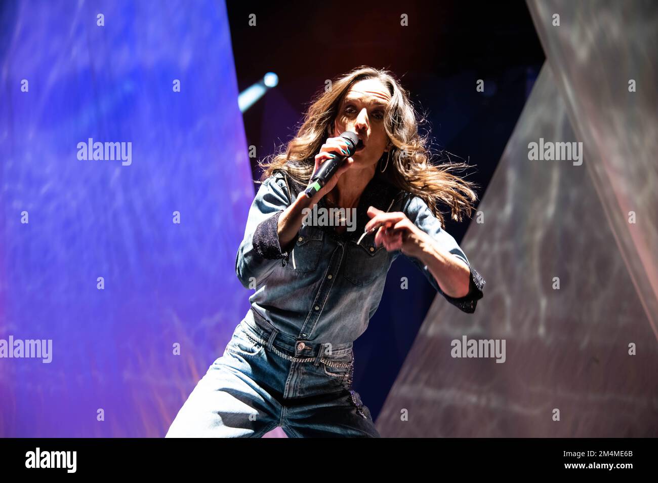 Edele lynchl hi-res stock photography and images - Alamy