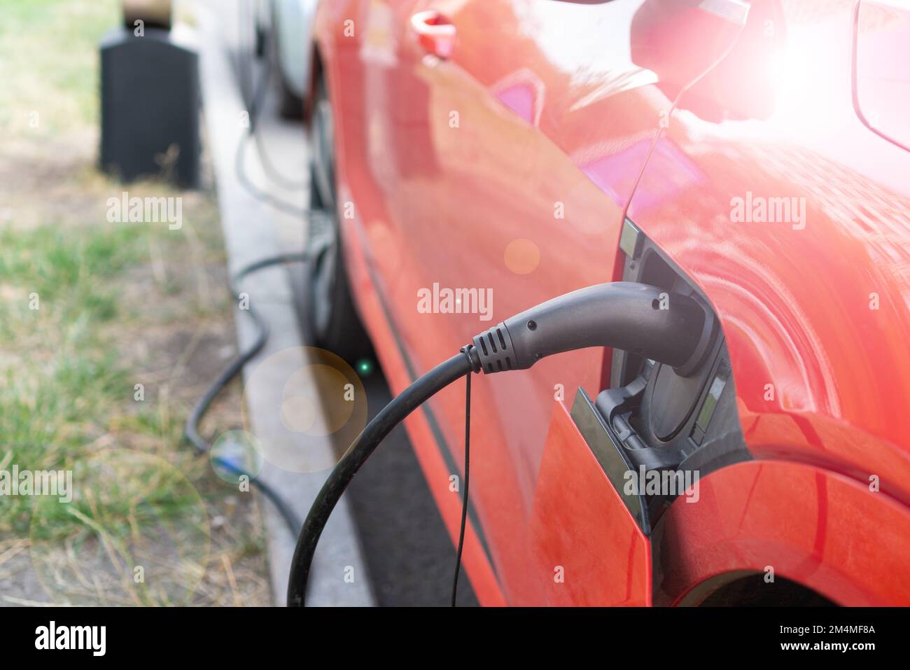 Car connector hi-res stock photography and images - Alamy