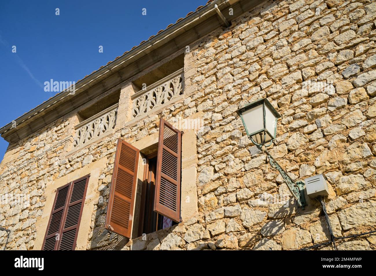 Altbaufassade altes haus hi-res stock photography and images - Alamy