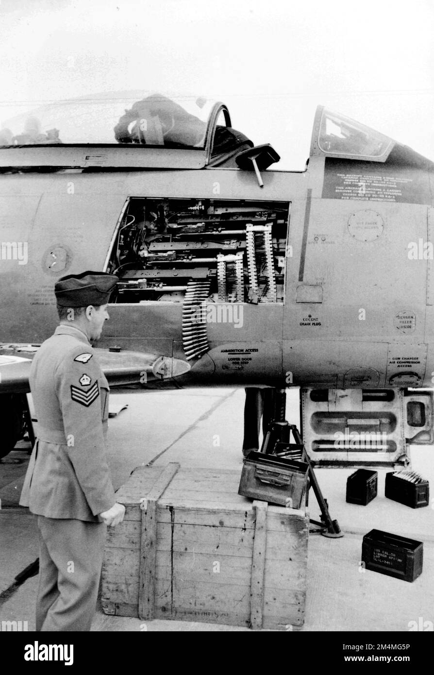 NATO Airbase in France. Photographs of Marshall Plan Programs, Exhibits ...