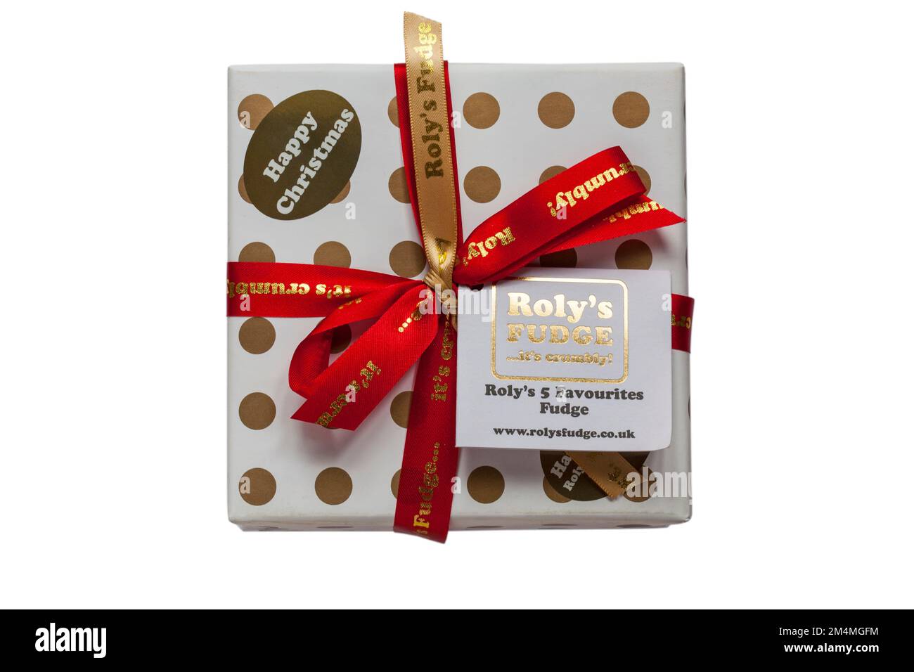 Roly's Fudge it's crumbly Rolys 5 favourites fudge handmade in Roly's ...