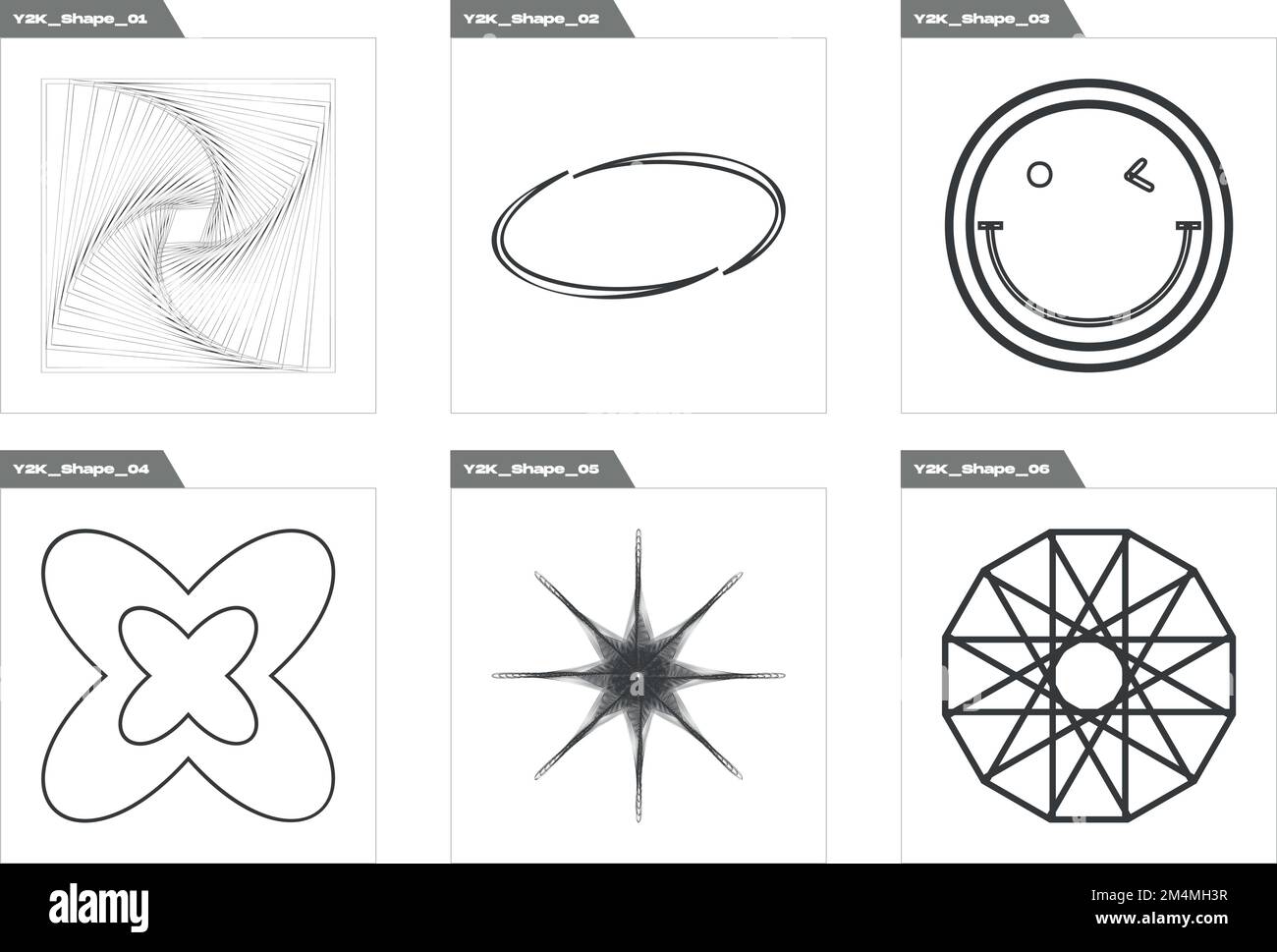 Cyberpunk vector vectors hi-res stock photography and images - Alamy