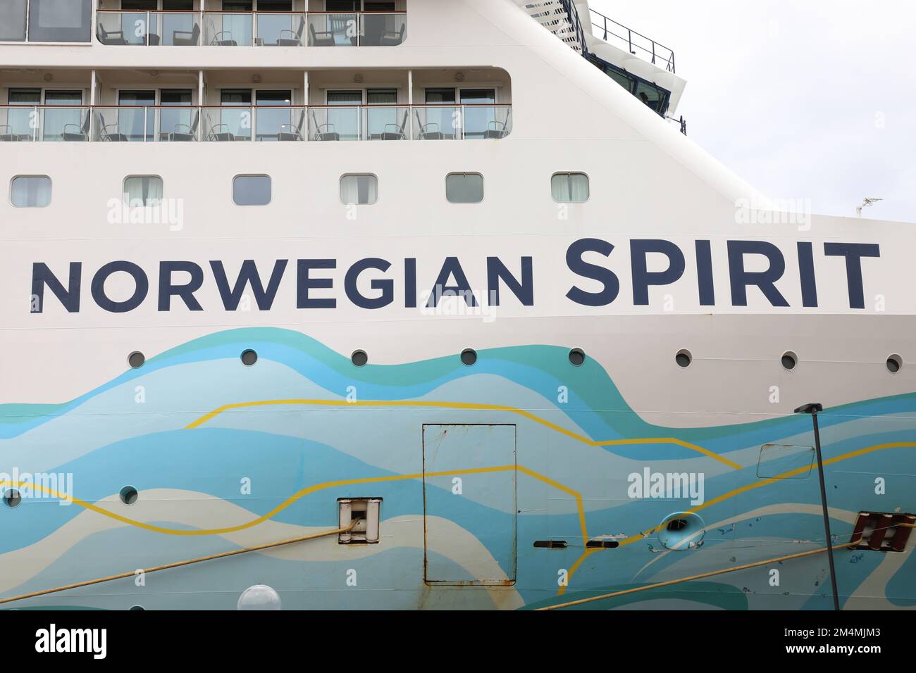 Sydney, Australia. 22nd December 2022. For the first time in three ...