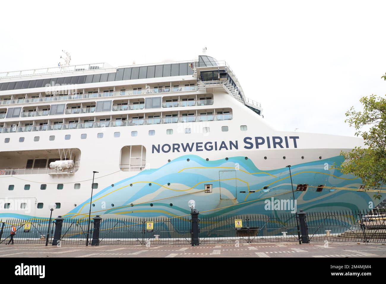 Sydney, Australia. 22nd December 2022. For the first time in three ...