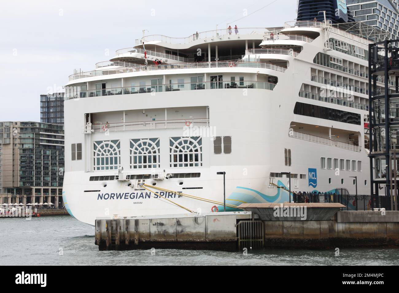 Sydney, Australia. 22nd December 2022. For the first time in three ...