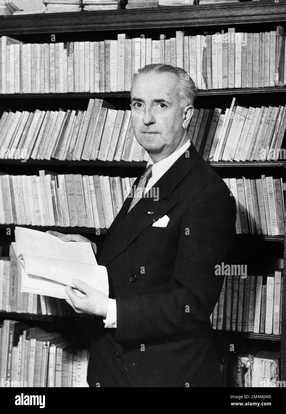 French Authors Resigned from the National Committee of Writers ...