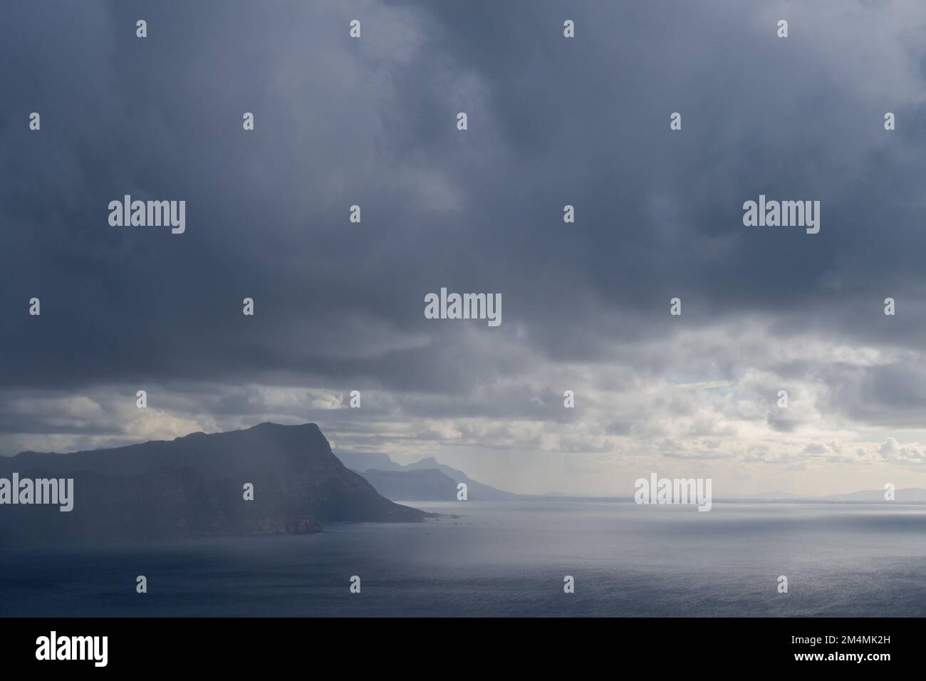 Vals bay hi-res stock photography and images - Alamy