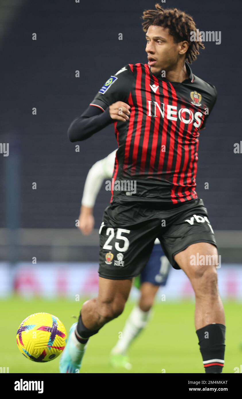 Jean clair todibo nice 2022 hi-res stock photography and images - Alamy