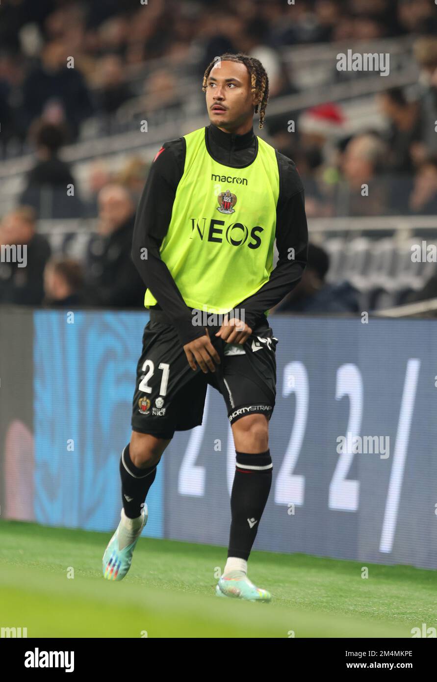 Alexis beka beka hi-res stock photography and images - Alamy