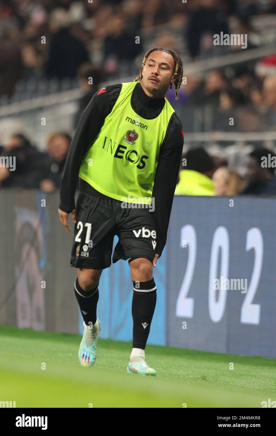 Alexis beka beka hi-res stock photography and images - Alamy