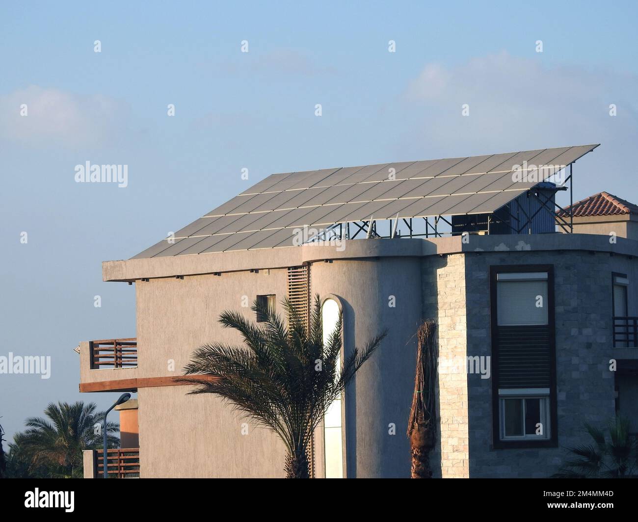 Solar cells and panels in Egypt, photovoltaic cell, electronic device ...