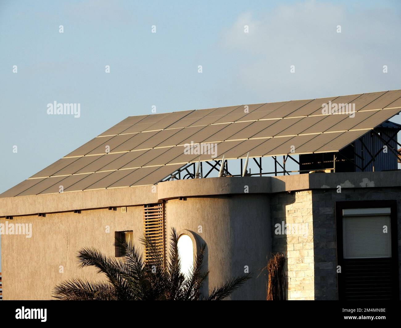 Solar cells and panels in Egypt, photovoltaic cell, electronic device ...