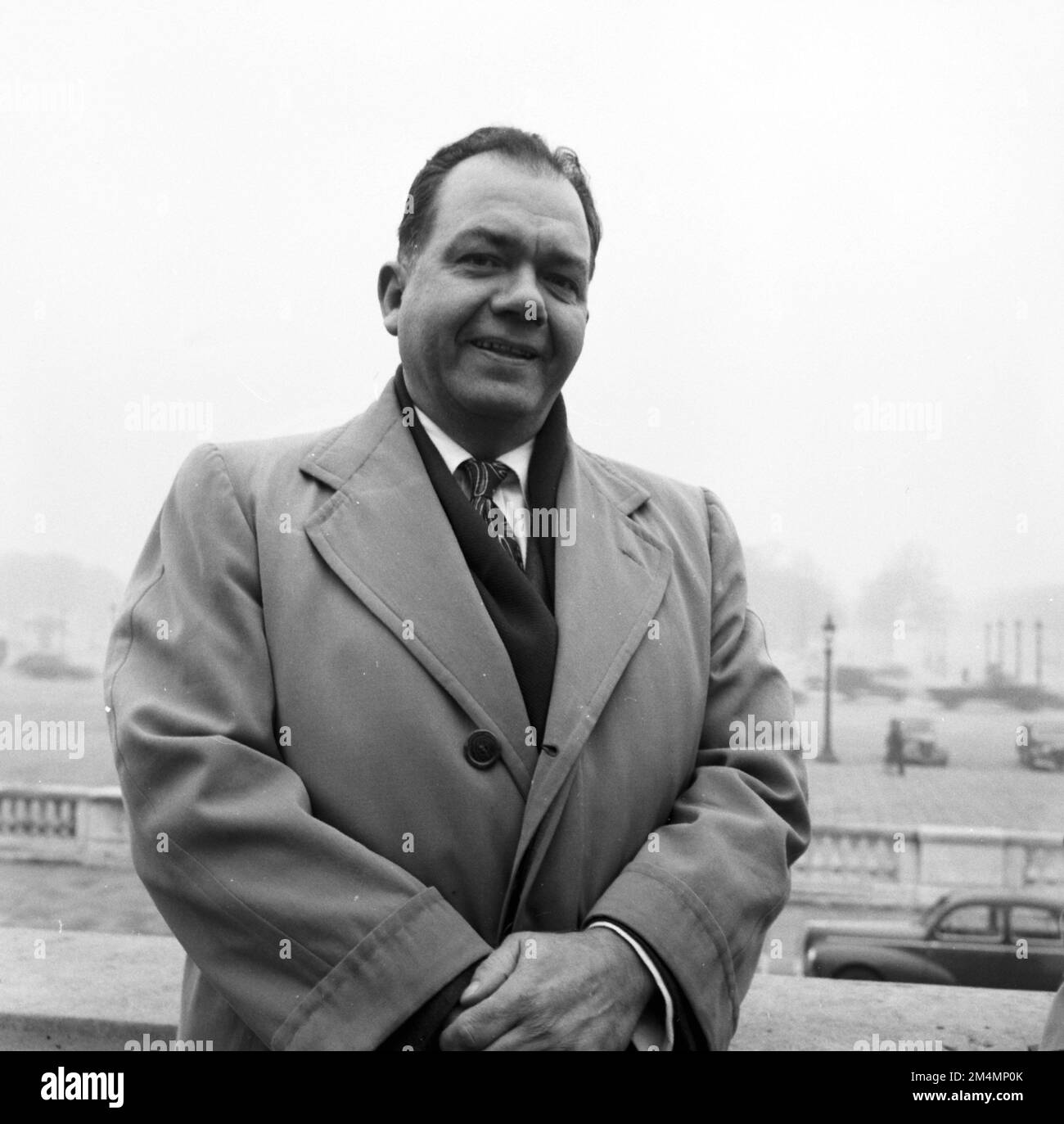 Home Towners Samuel Neville. Photographs of Marshall Plan Programs ...