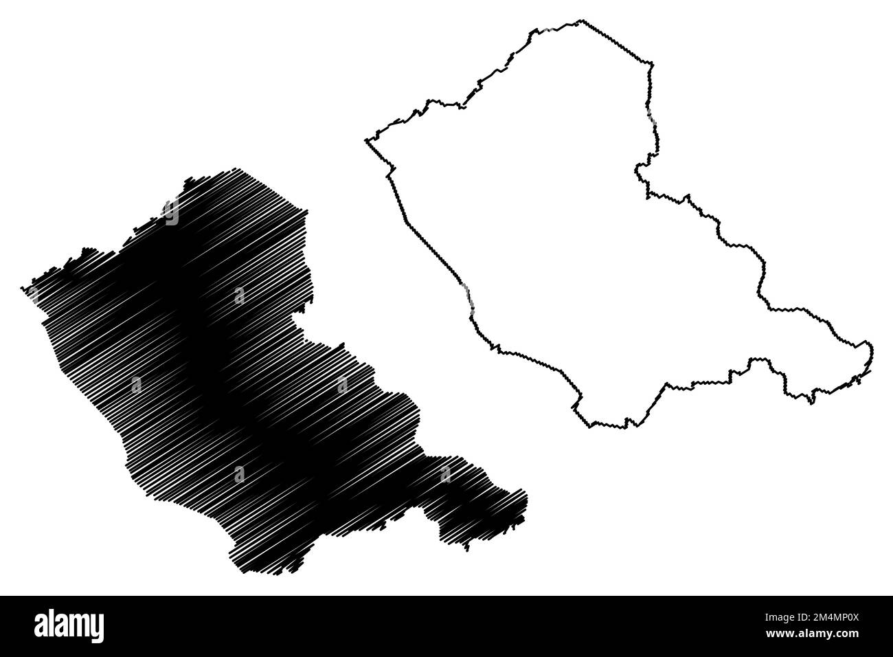Meoqui municipality (Free and Sovereign State of Chihuahua, Mexico ...