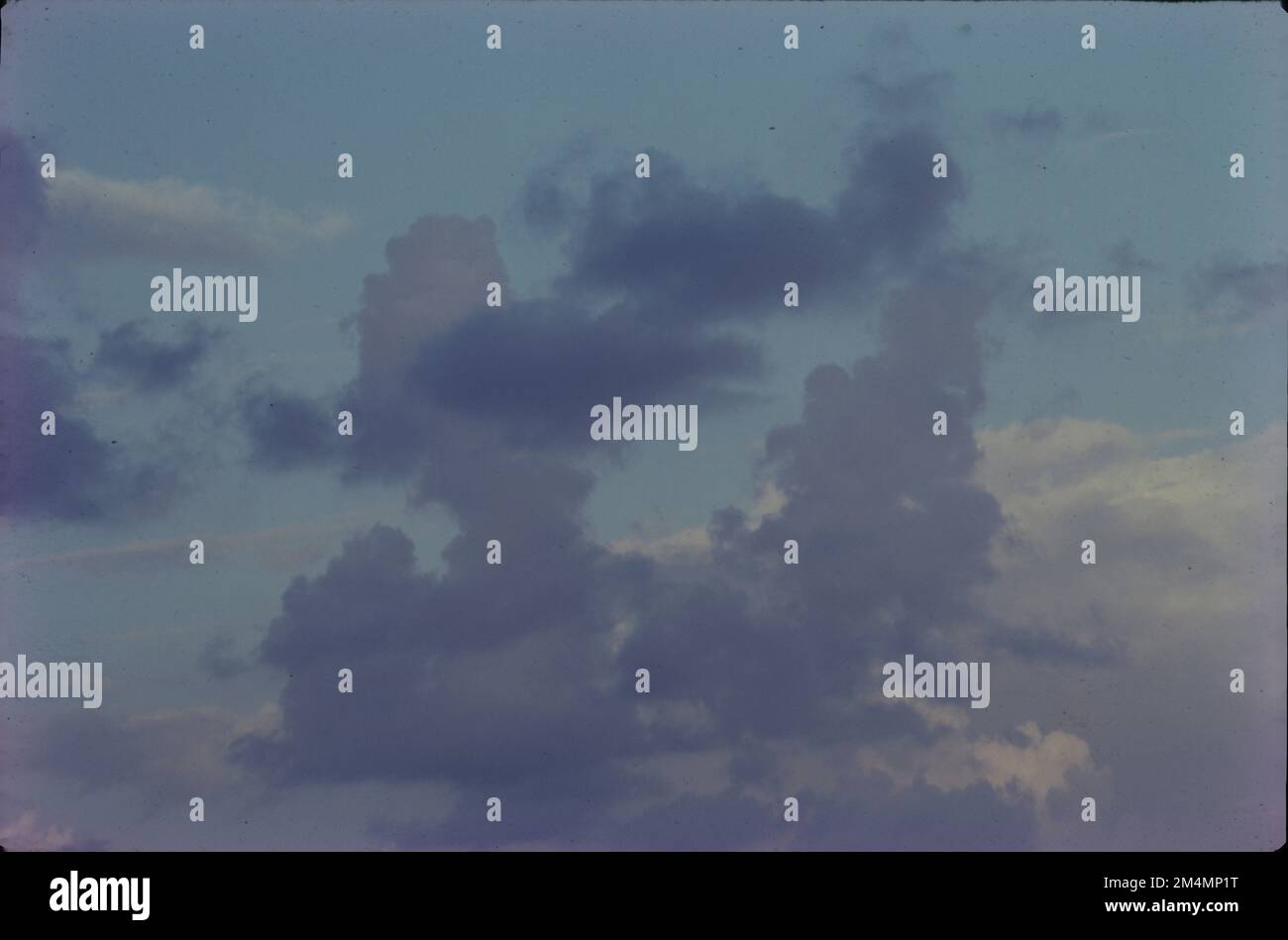 Sky and The Shapes of Color, India Stock Photo - Alamy