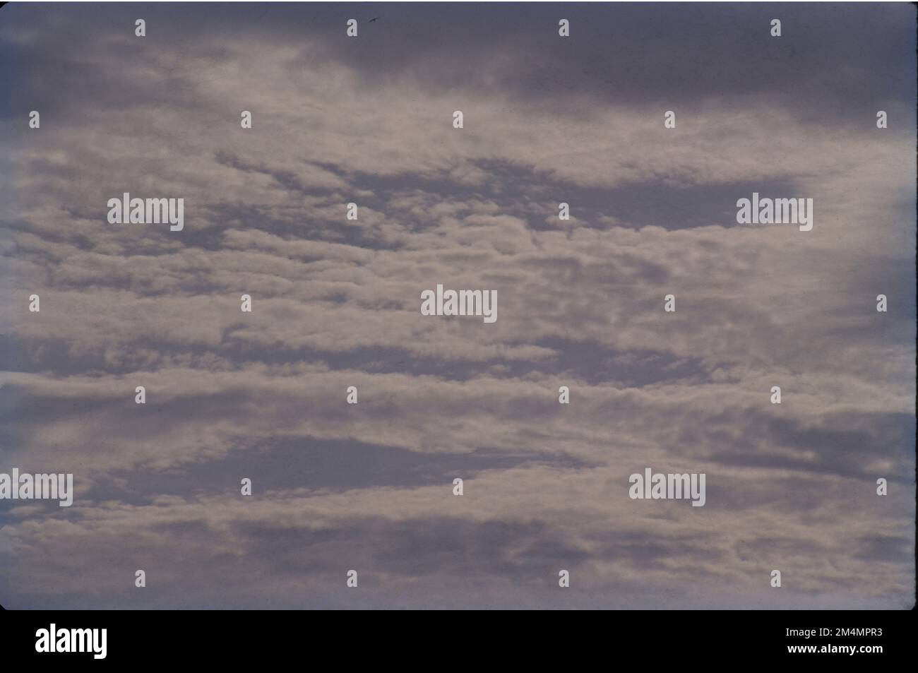Sky With Fluffy Whites, India Stock Photo - Alamy