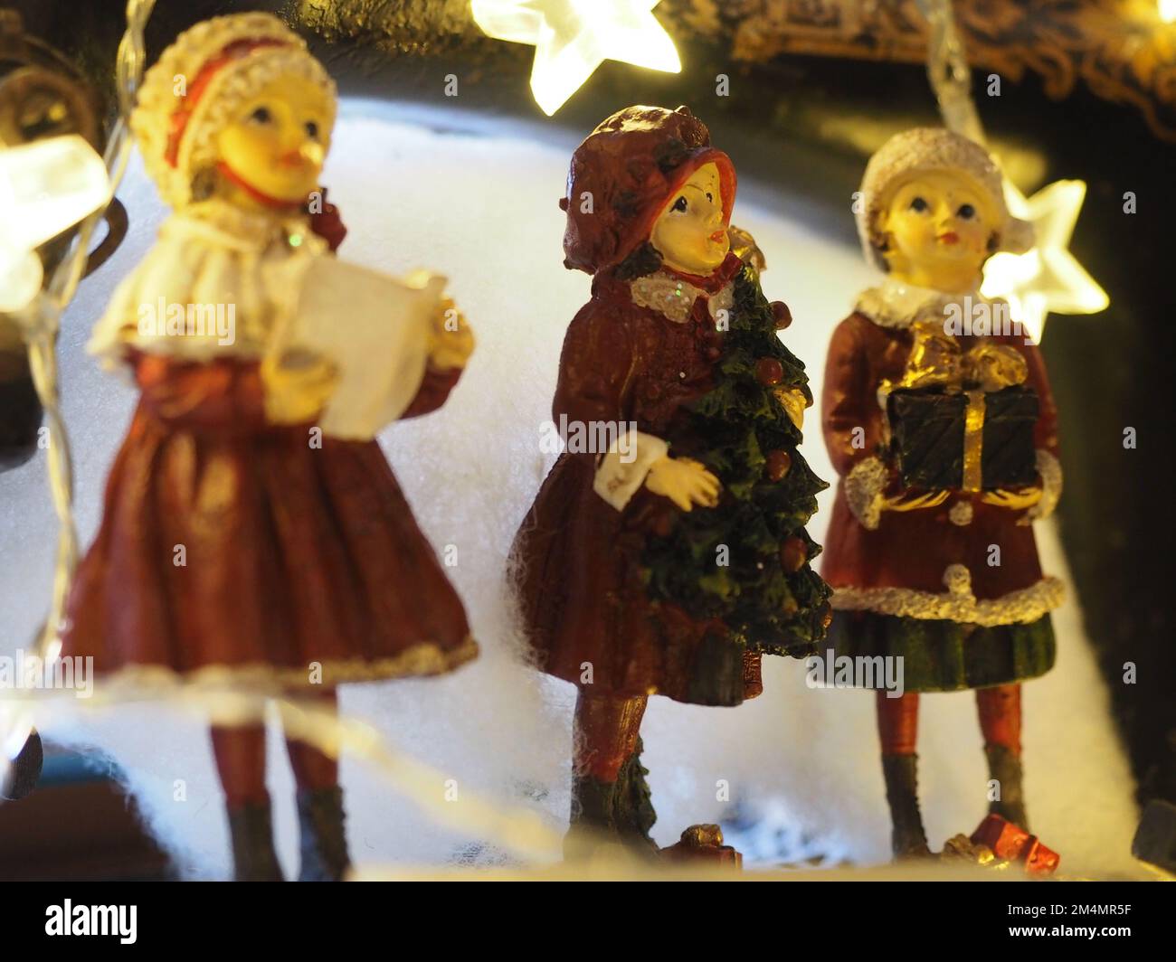 Oldschool decorations hi-res stock photography and images - Alamy