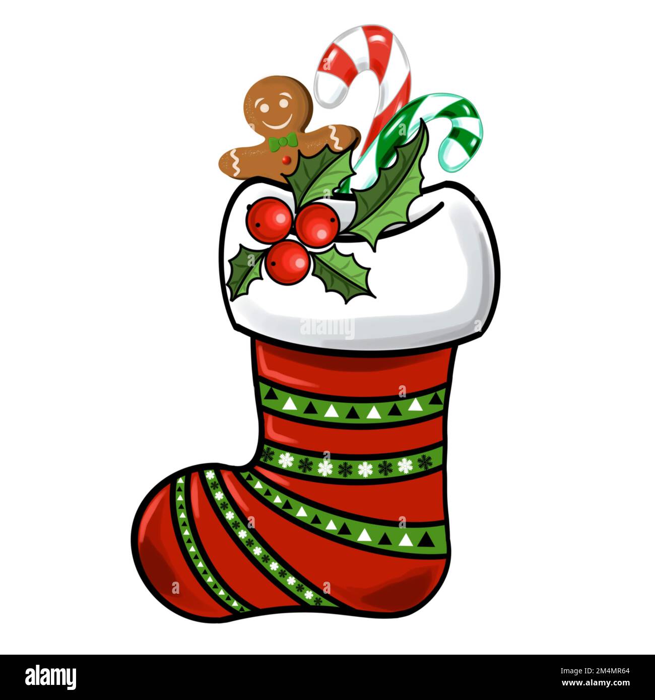 Sock patterns hi-res stock photography and images - Alamy