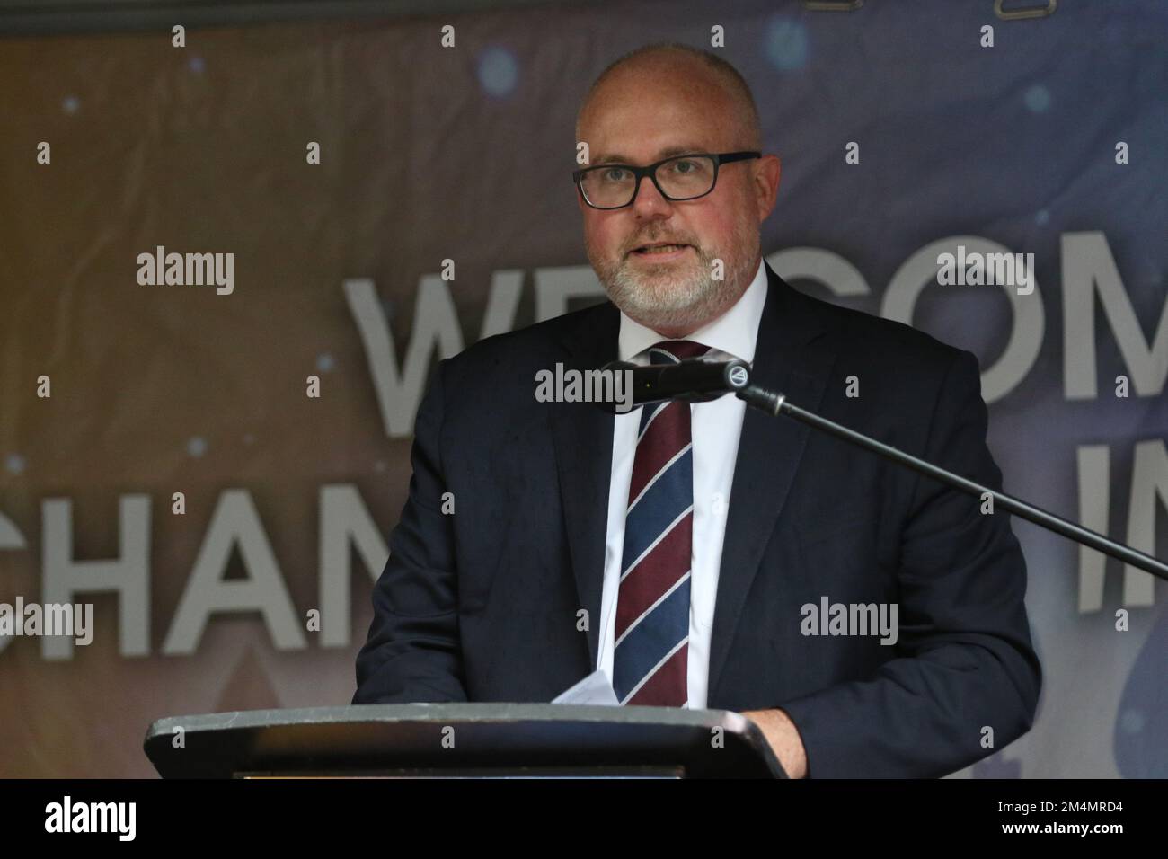 Sydney, Australia. 22nd December 2022. Hanukkah, also known as the ...