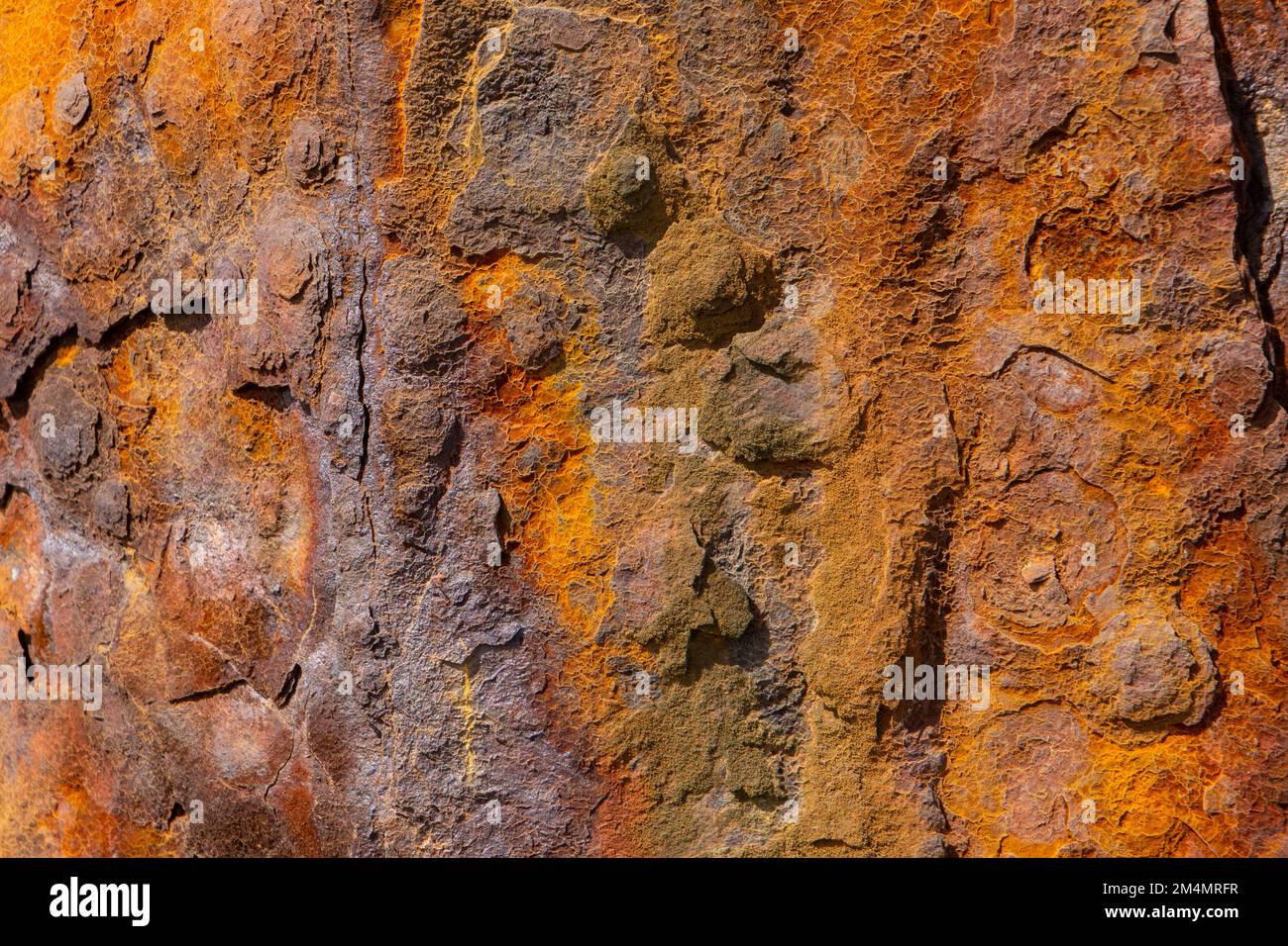 Rust texture hi-res stock photography and images - Alamy