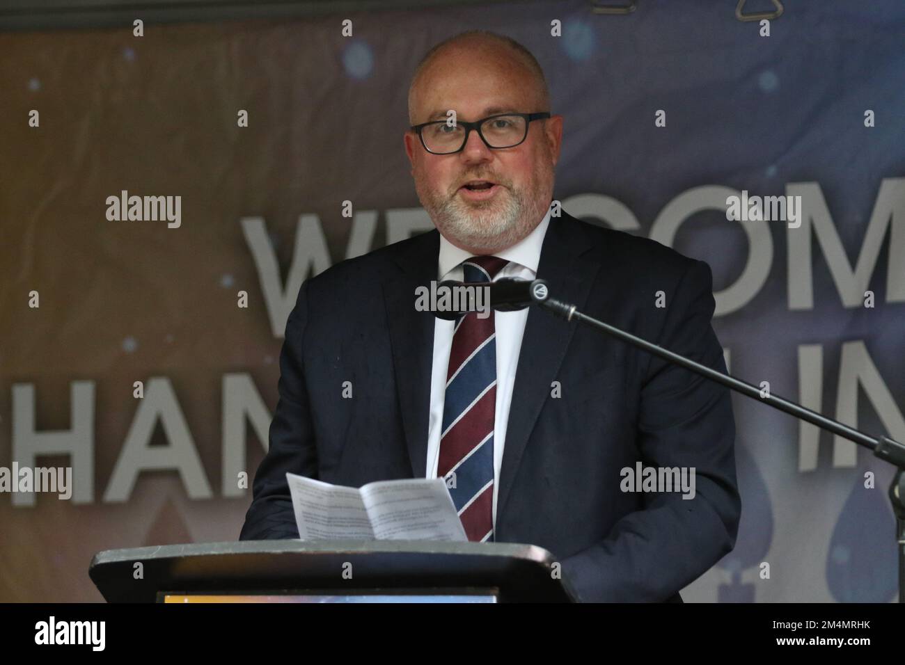 Sydney, Australia. 22nd December 2022. Hanukkah, also known as the ...