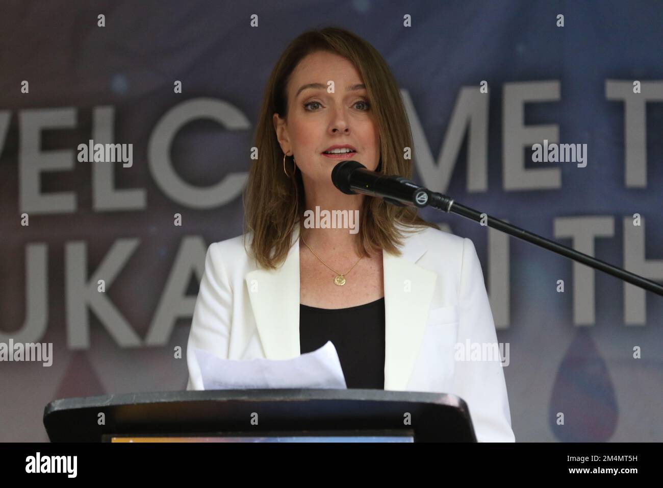 Sydney, Australia. 22nd December 2022. Hanukkah, also known as the ...