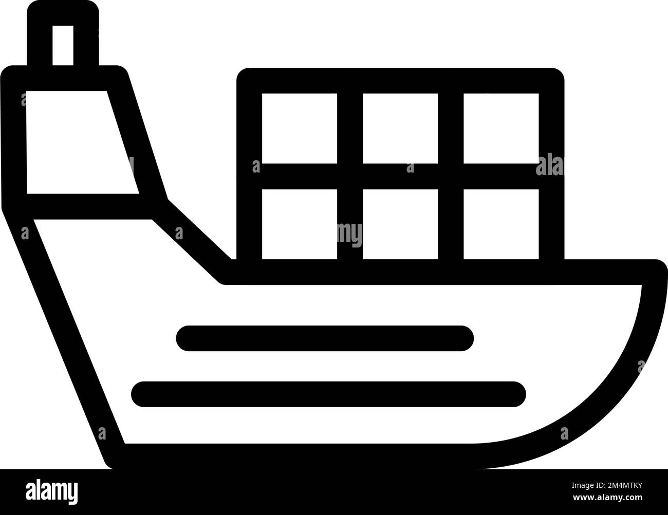 Ship gate Stock Vector Images - Alamy