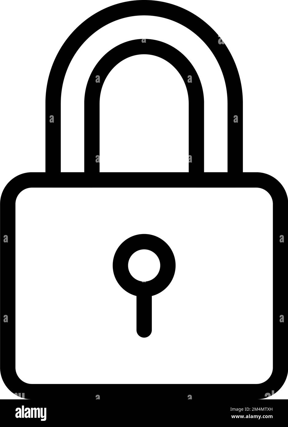 Bus lock Black and White Stock Photos & Images - Alamy