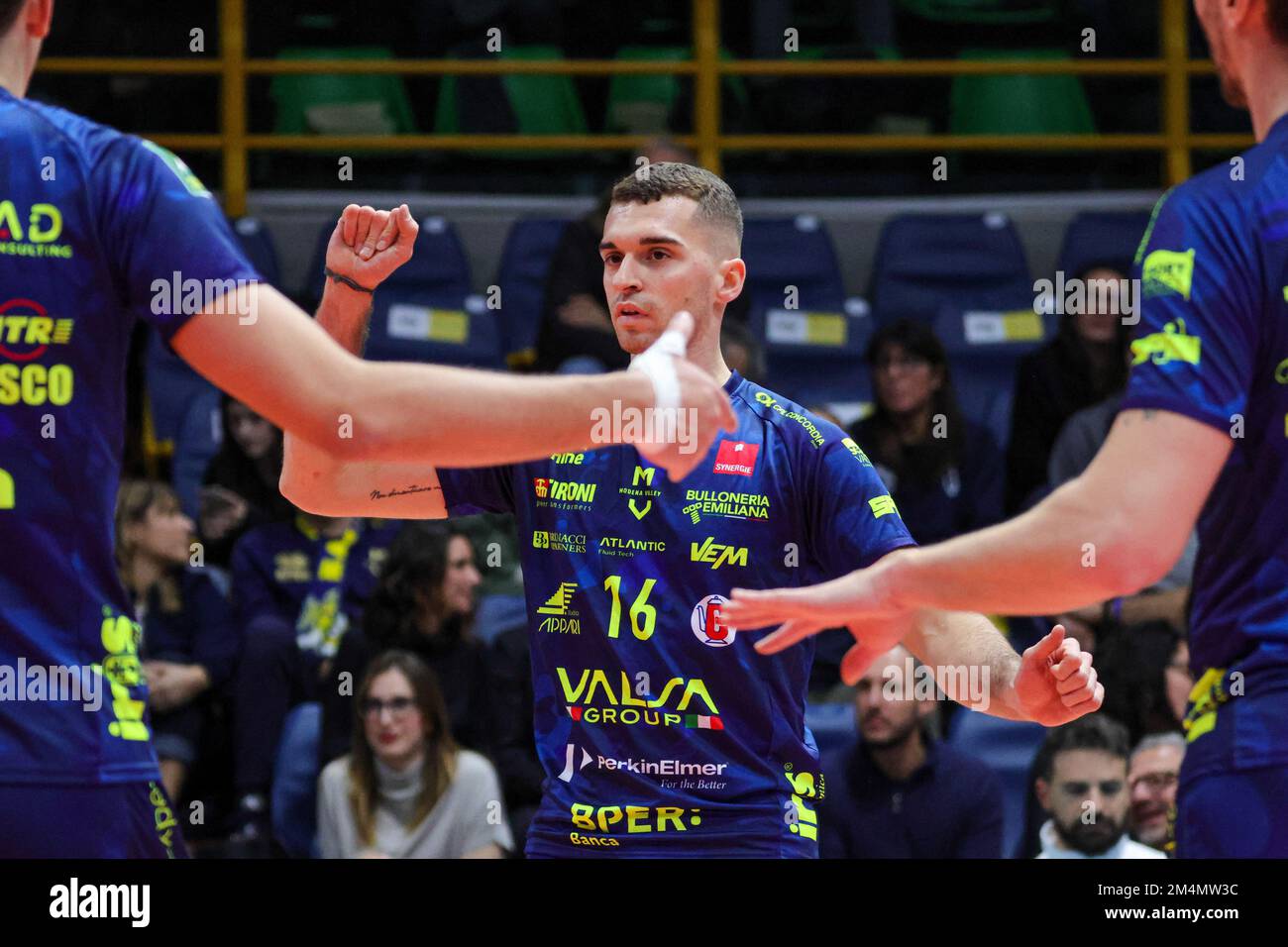 Salsi nicola hi-res stock photography and images - Alamy