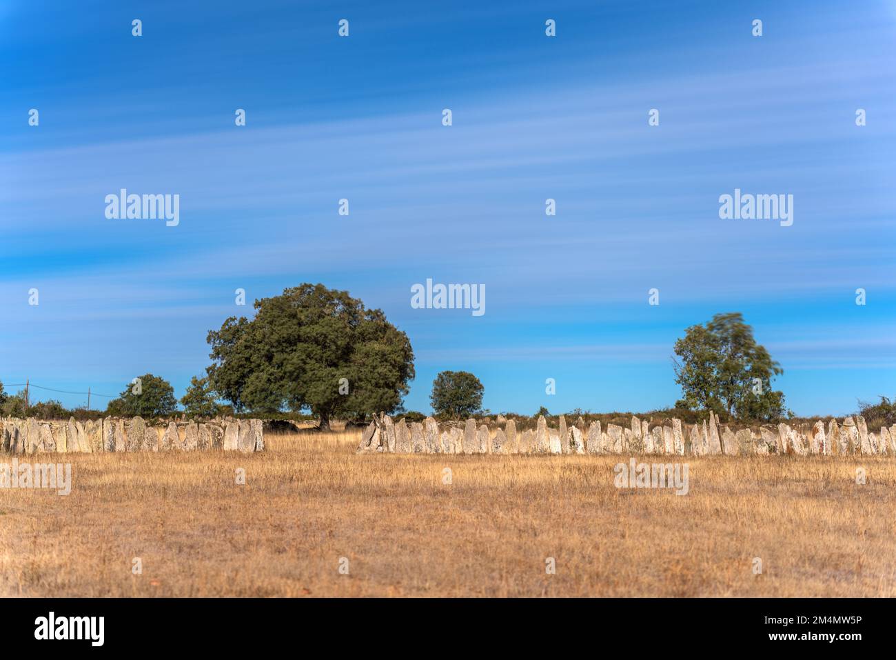 Long exposure shot rural hi-res stock photography and images - Alamy