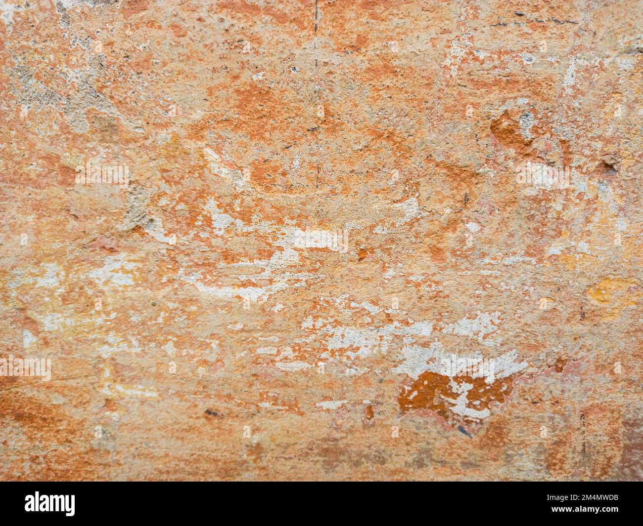Old wall grange background texture, vintage surface, for design ...