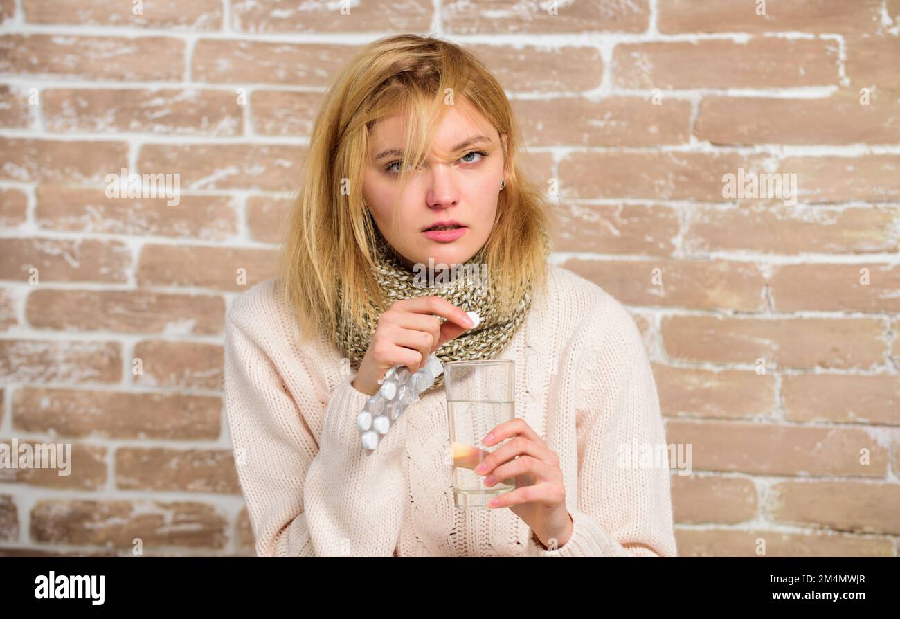 What to know about breaking fever. Take medications to reduce fever ...