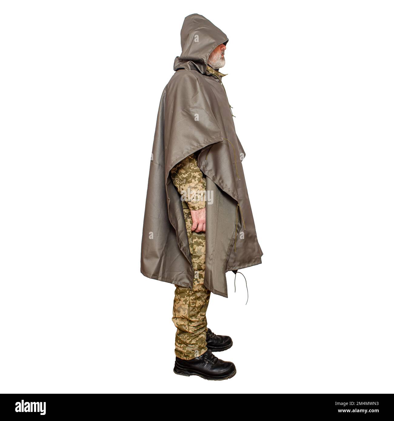 Russian military second world Cut Out Stock Images & Pictures - Alamy